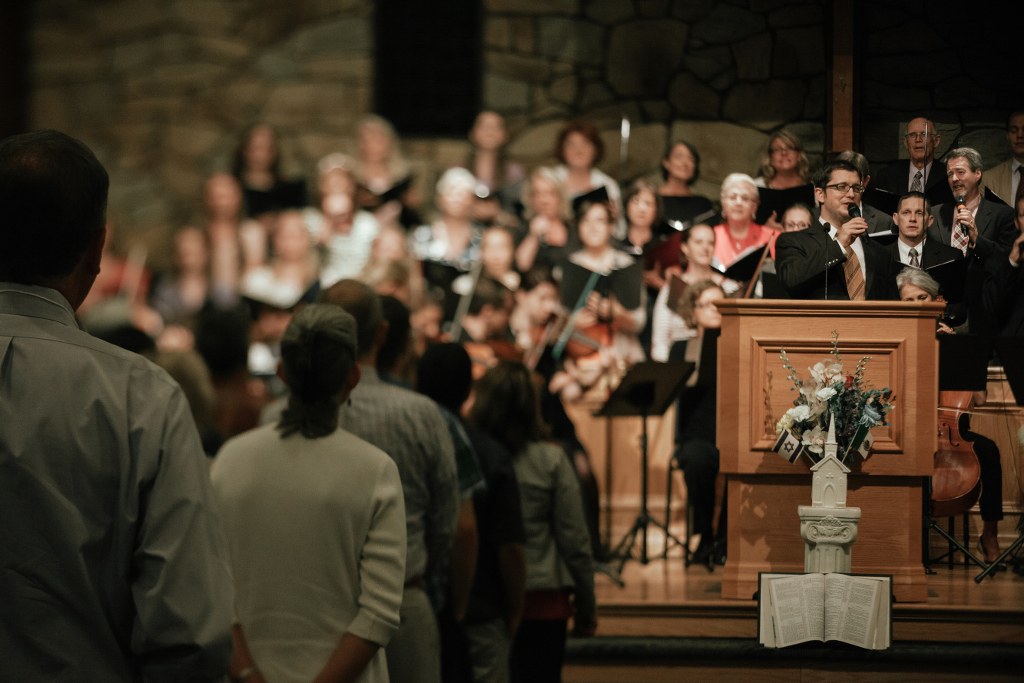 Worship at Grace: June 1st - Grace Music