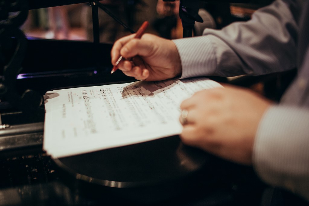 Intro to Music Theory: Complete course lectures now online - Grace Music