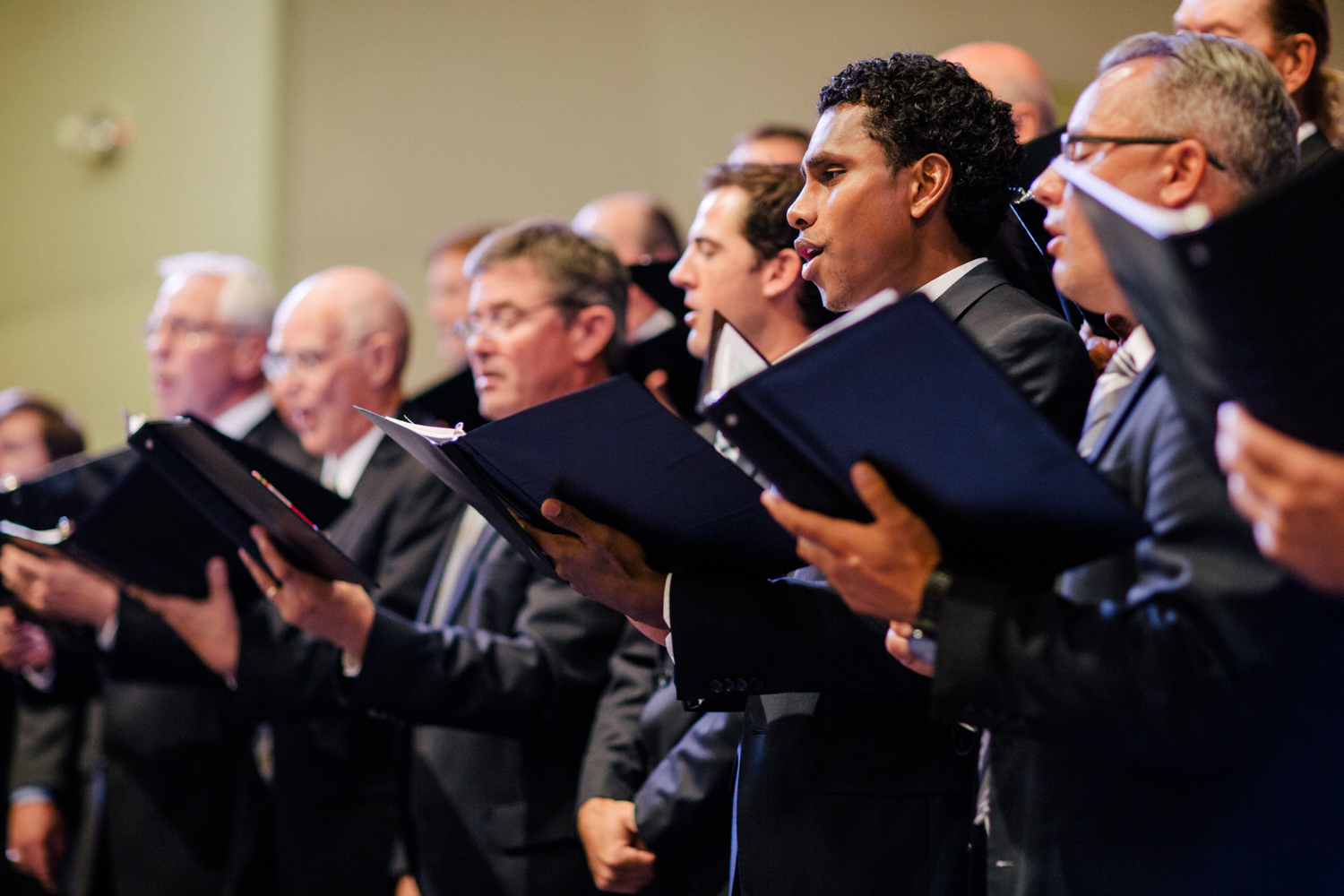 Worship at Grace: November 1st - Grace Music