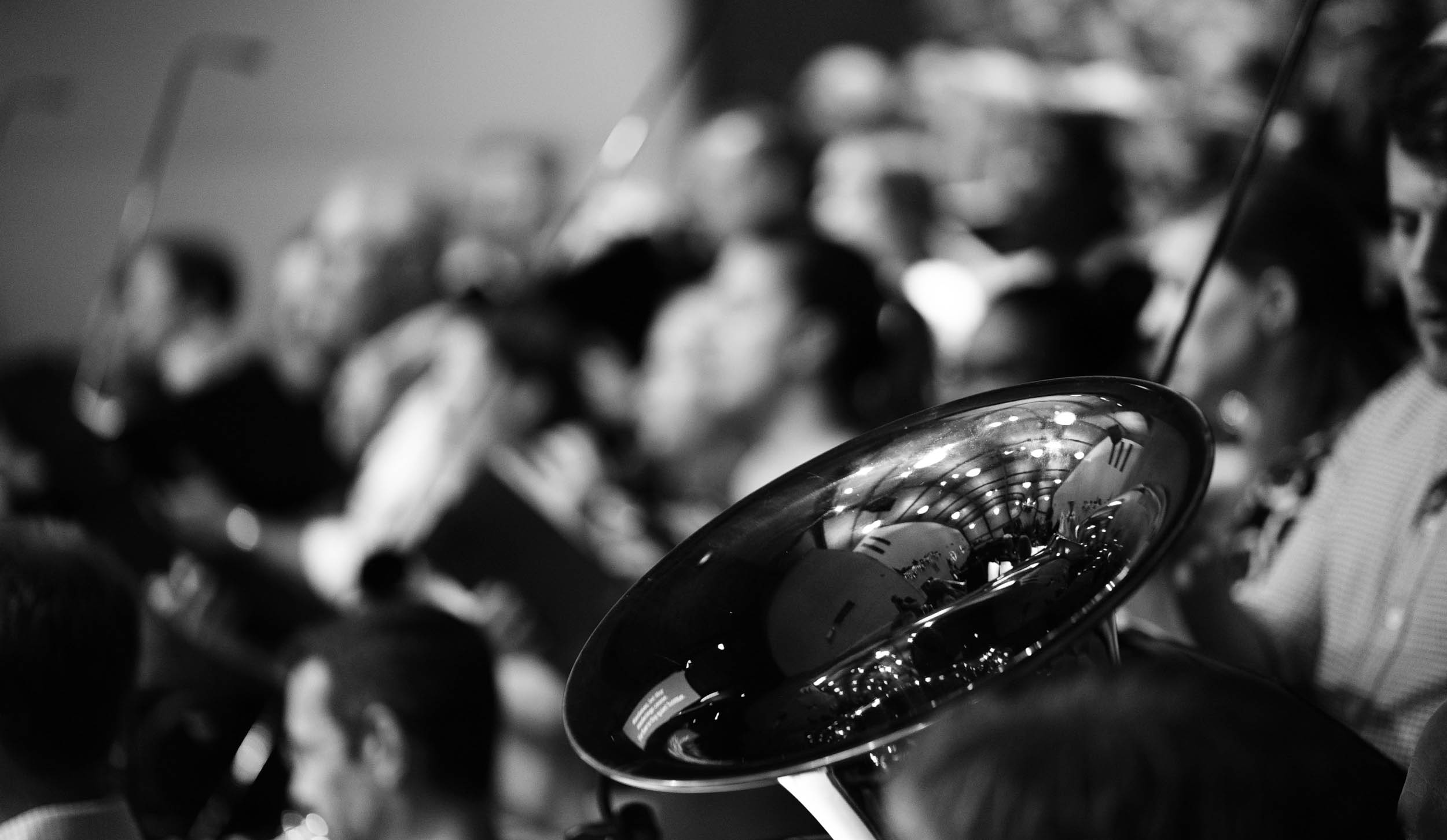 Reformation Song: full orchestration - Grace Music